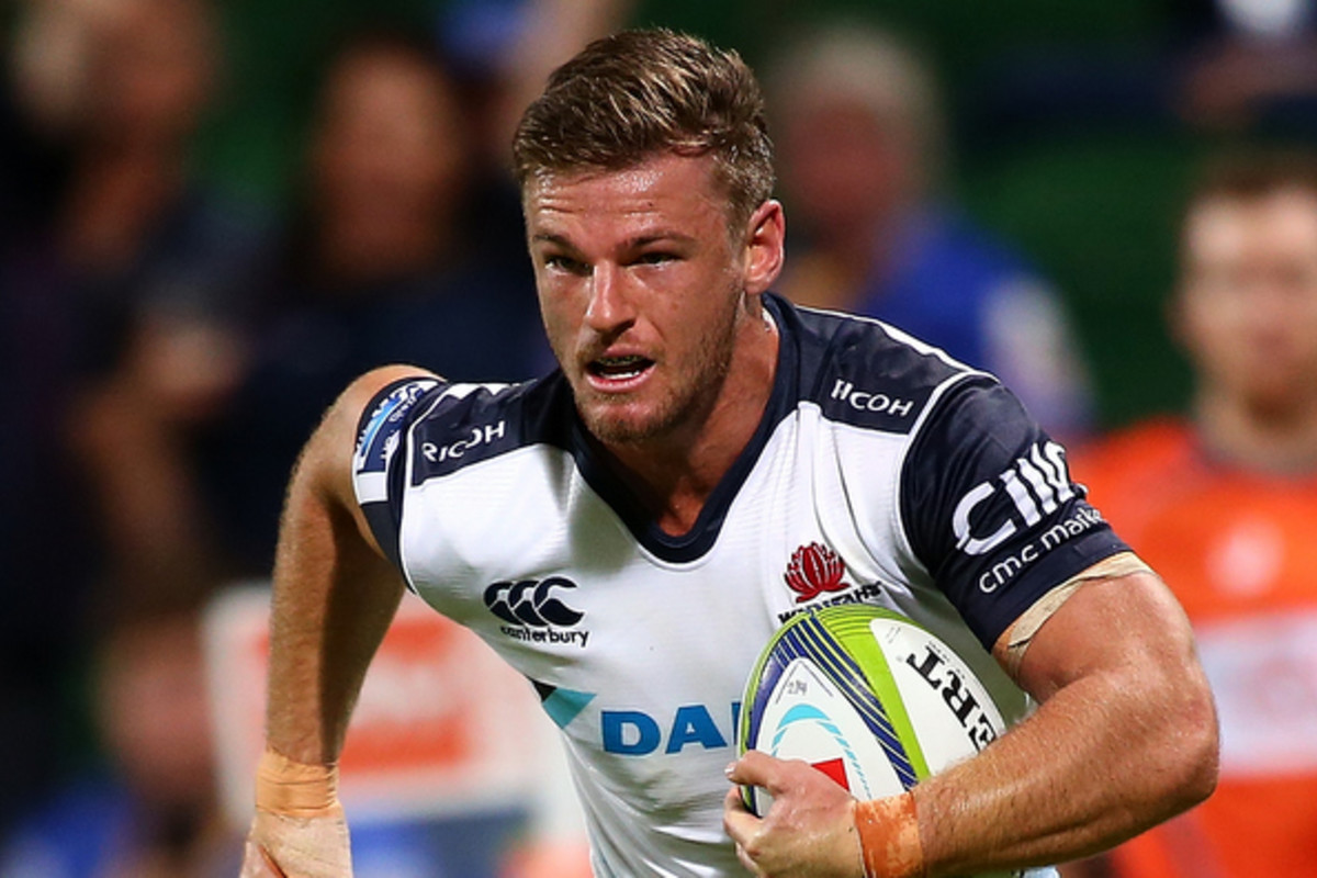 Stat Attack: Round Ten, 2016