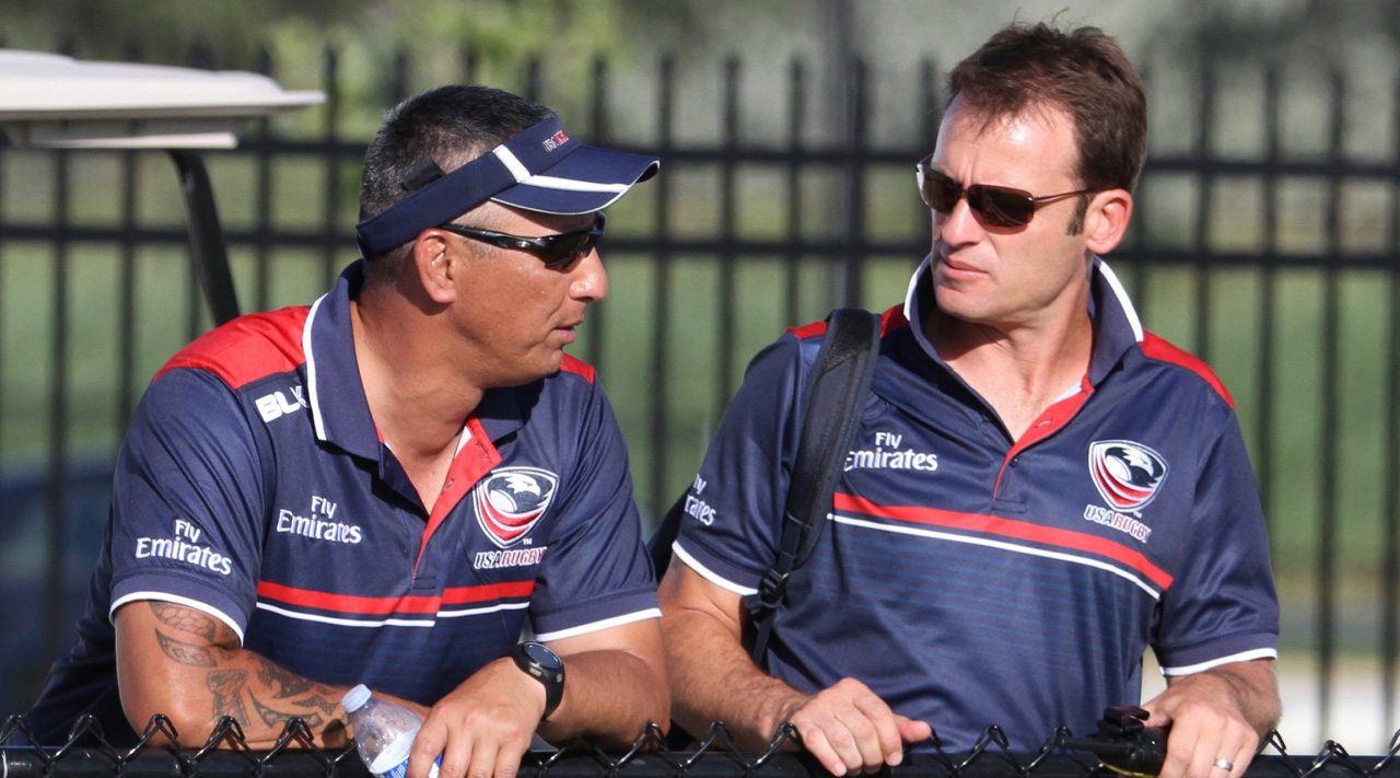 Final Eagles roster for Super Series announced