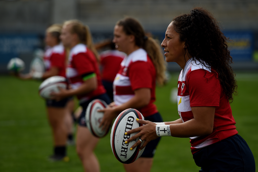 USA Rugby Announces CARE Program in Support of Athlete Development Post ...