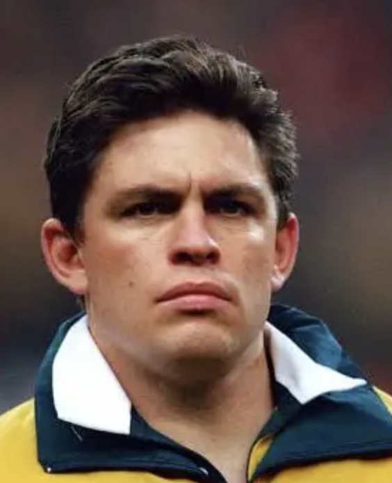 Rodney Bruce Kafer | Player Profile | Classic Wallabies