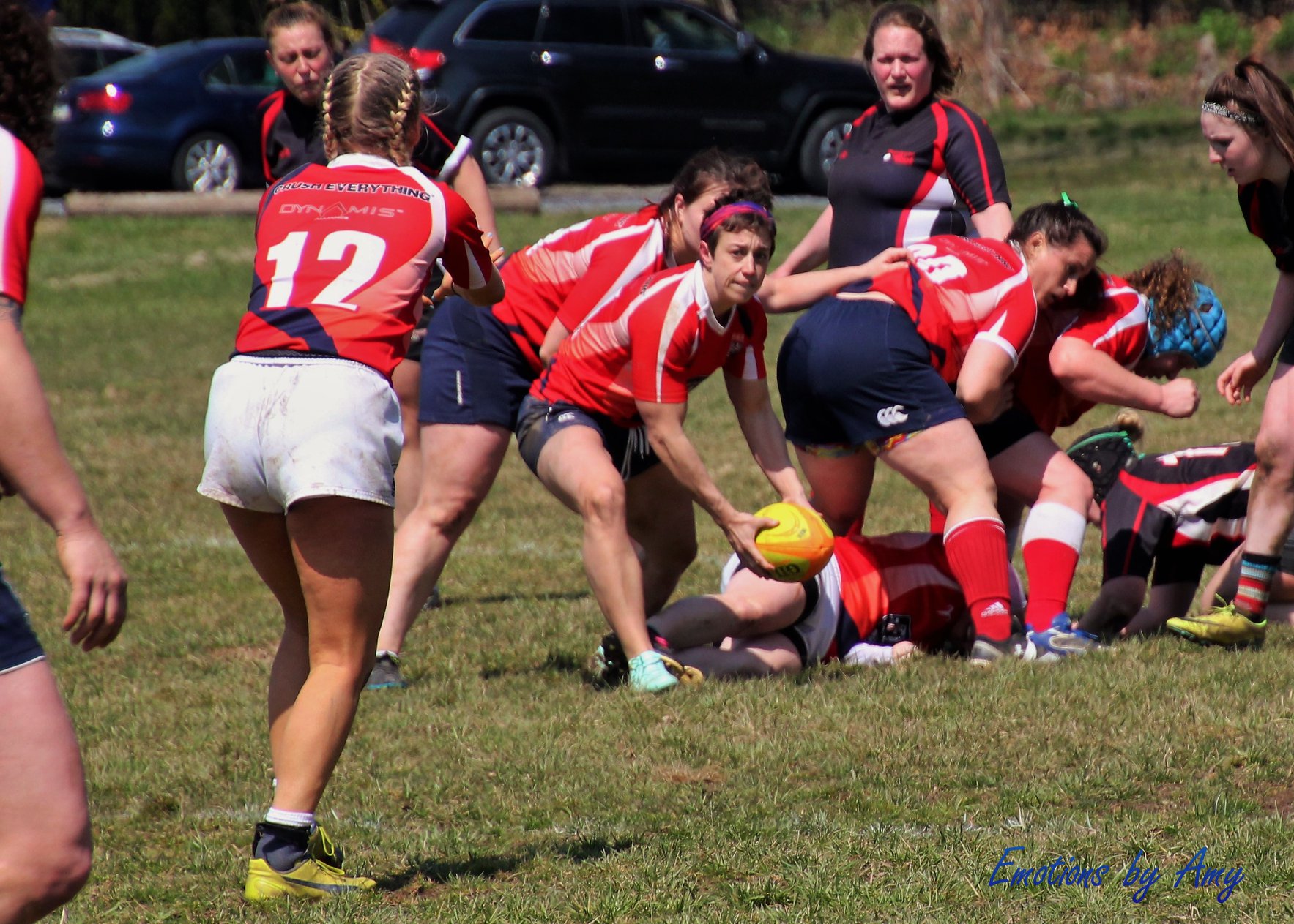 2019 Eastern Club Championships Preview