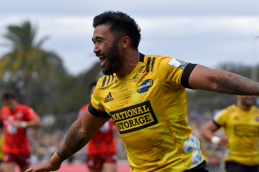 Vodafone Super Rugby Wrap: All the highlights and results from round five