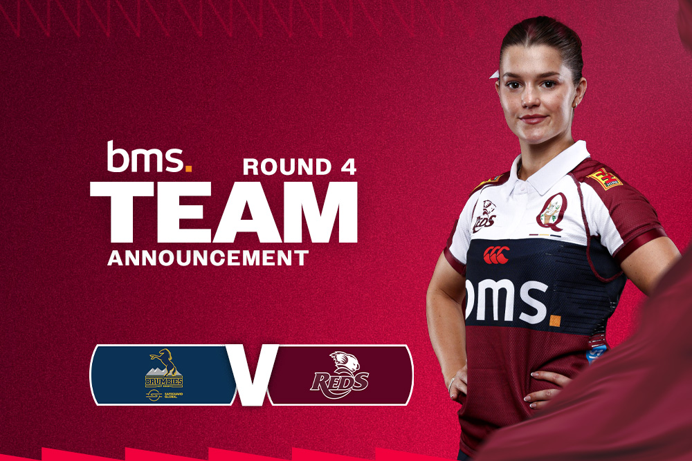 Cramer, Caslick In Revised Backline for Reds Women for 100-Game Milestone