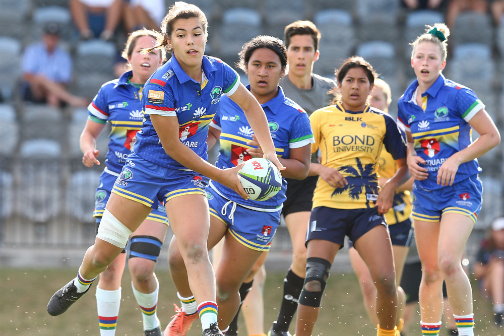 Adapt or perish in Aon Uni 7s as double-header throws up new challenge