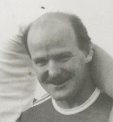 Rodney Glen Crerar | Player Profile | Classic Wallabies