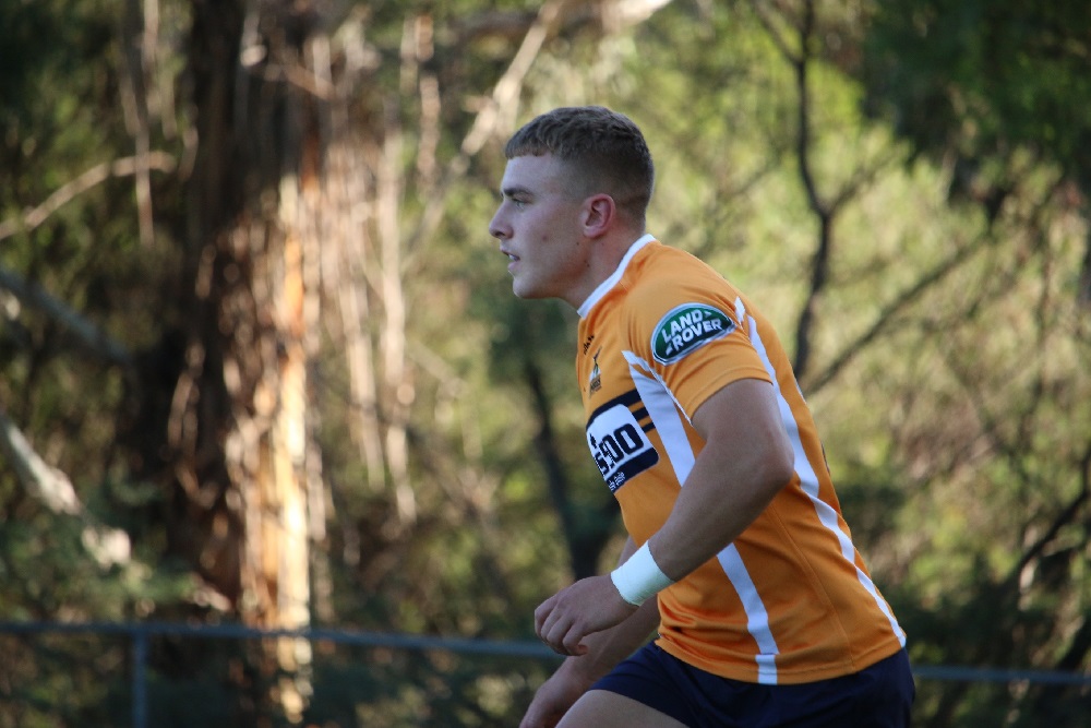 Runners Head To Albury To Face Rebels