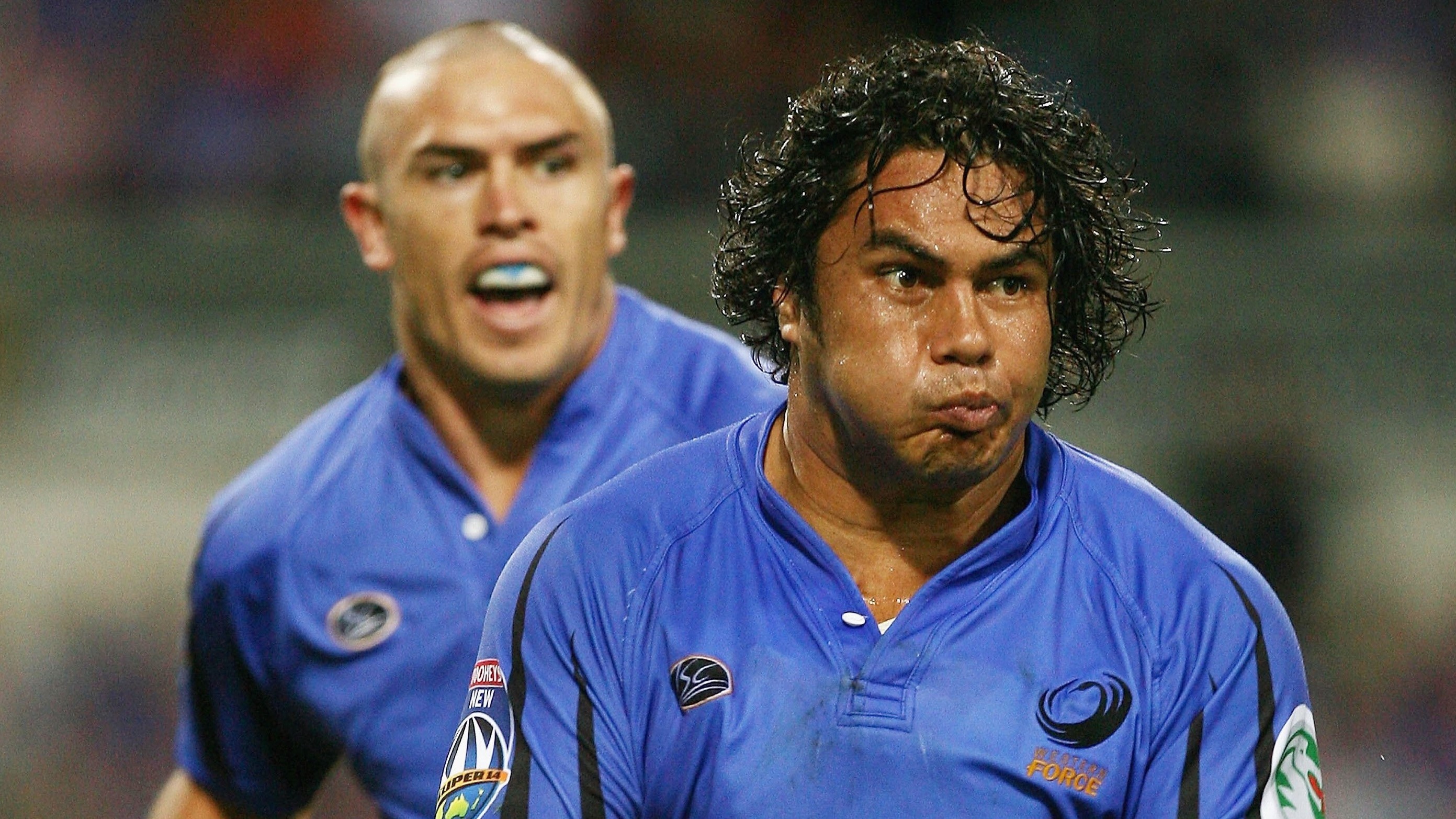 Force Legends Series - Tai McIsaac