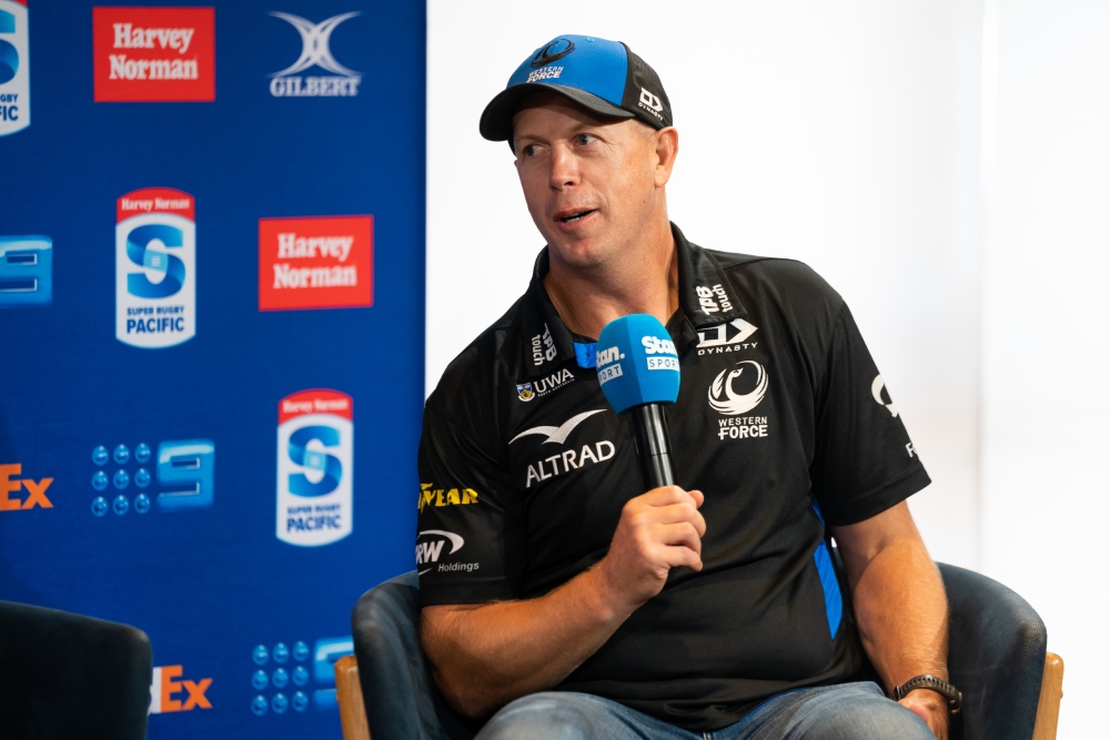 Be like Mike: How the legendary Bulls are driving Cron’s Force