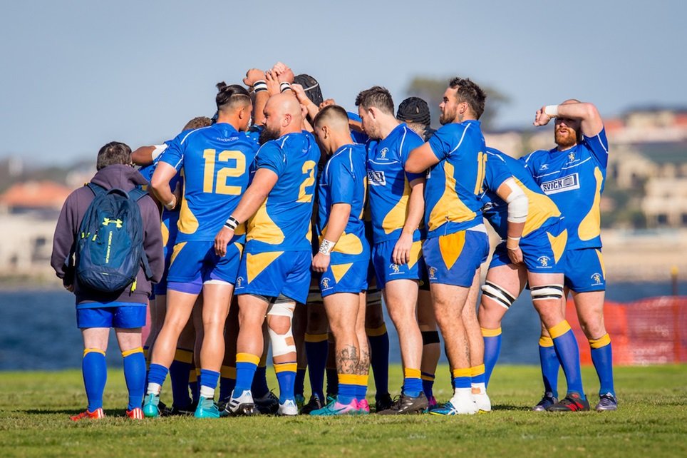 Club Corner: defining round looms across multiple premier grade ...