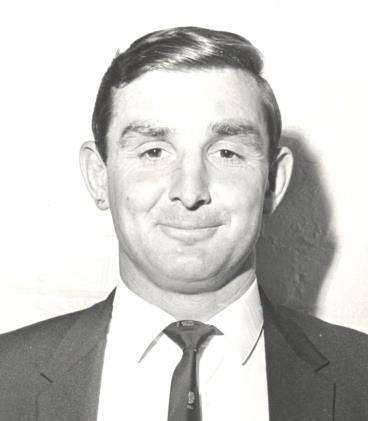 Ross Ralph Cullen | Player Profile | Classic Wallabies