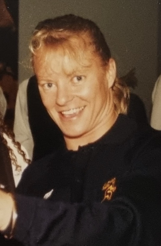 Helen Taylor | Player Profile | Classic Wallabies