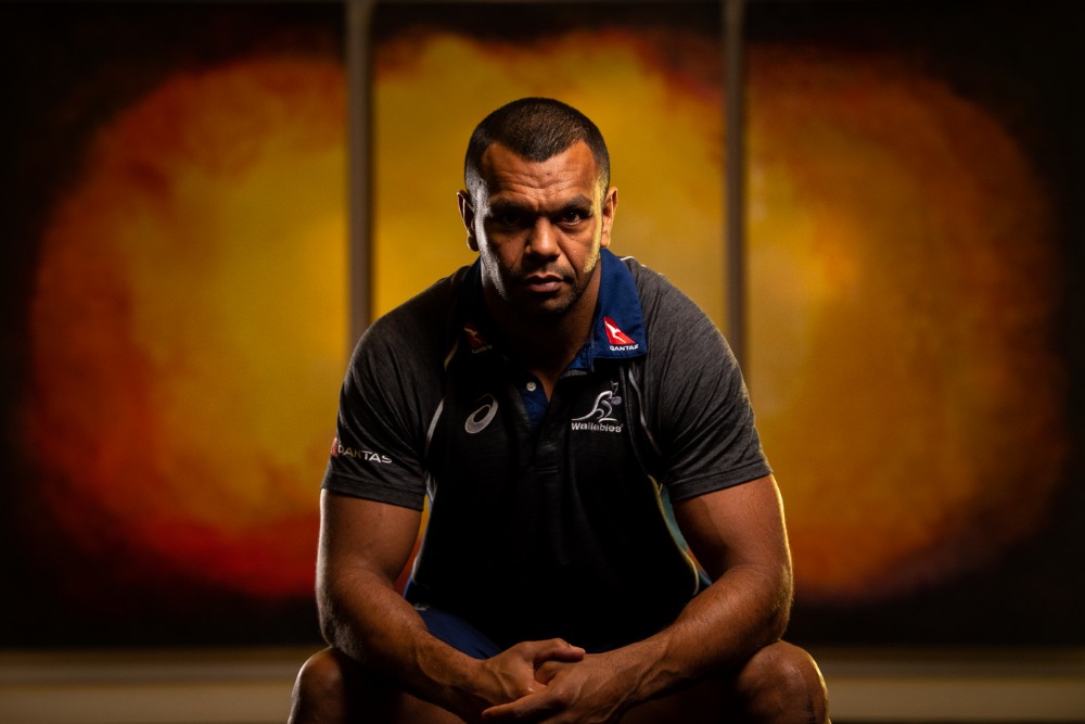 Beale hails Berne's role in exposing Wallabies' 'spice'