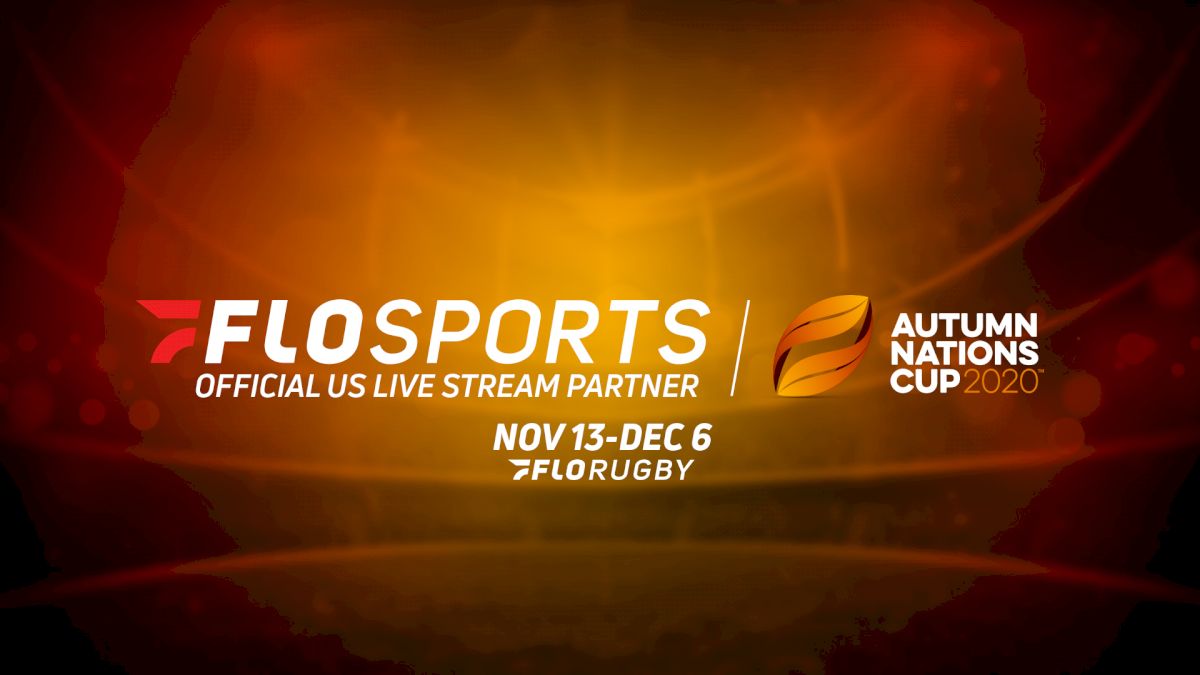 FloRugby set to bring Autumn Nations Cup to US fans in November