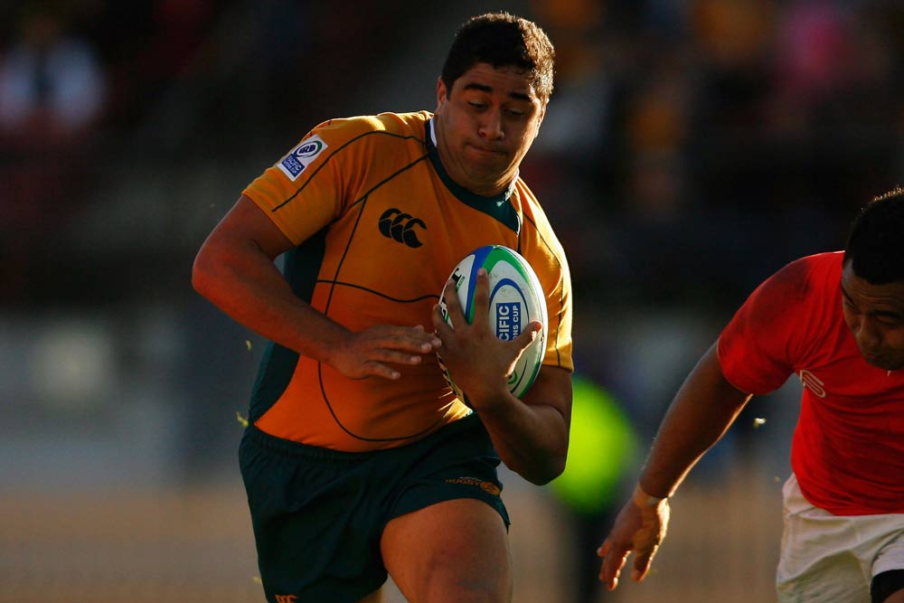 Turinui says Reds are a victim of 2011 success