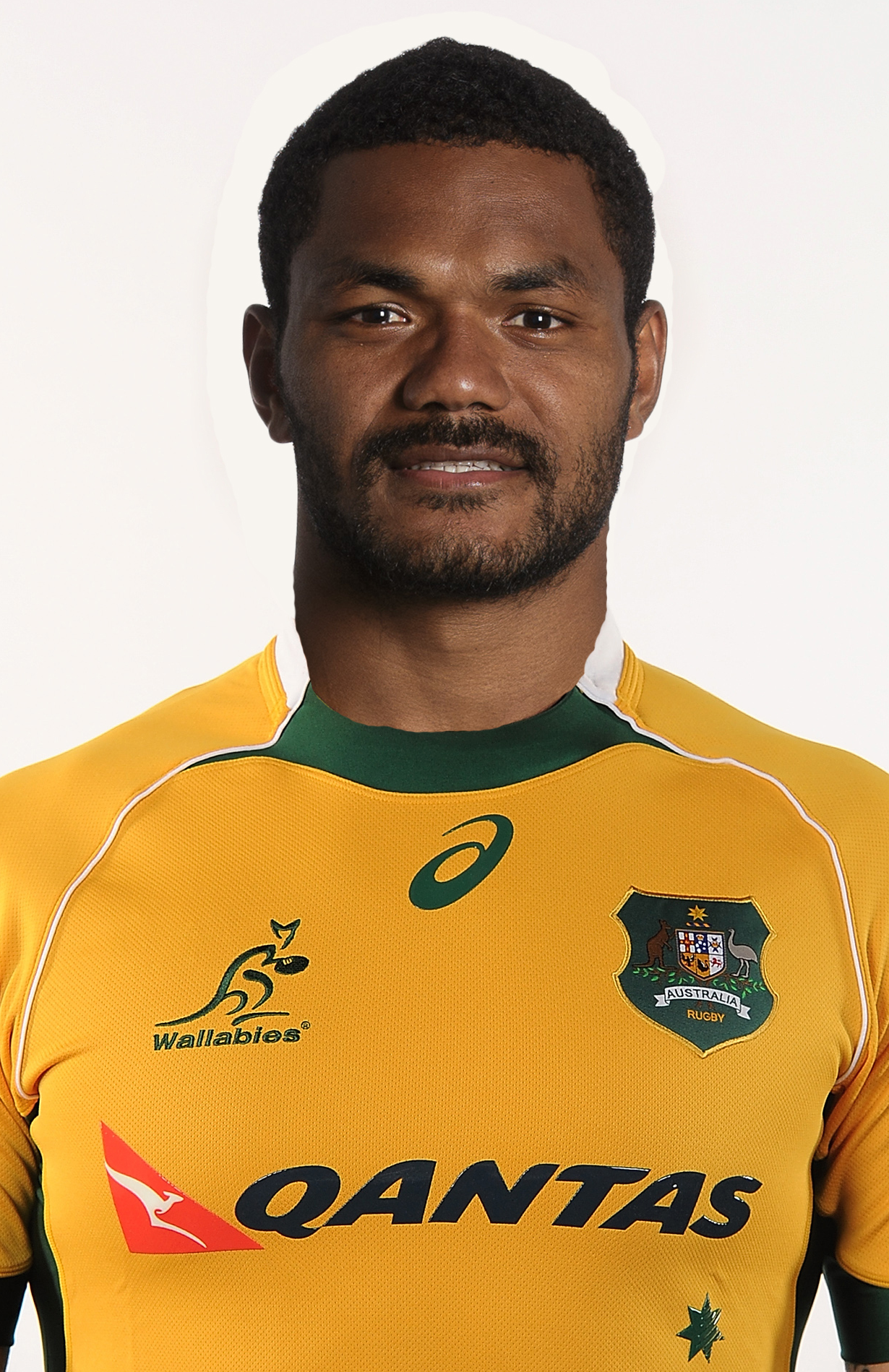 Ratu Henry Vafo'ou Speight | Player Profile | Classic Wallabies