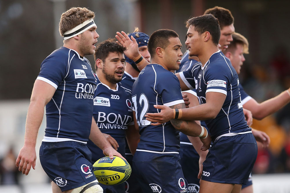 NRC 2018: Early favourites emerge