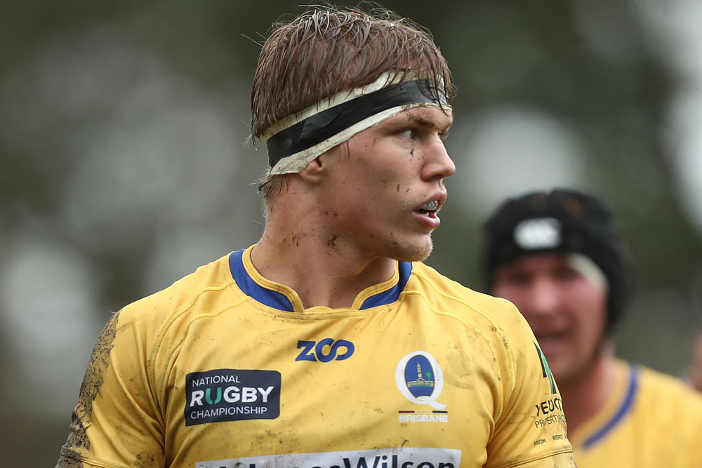 Korczyk re-signs with Reds