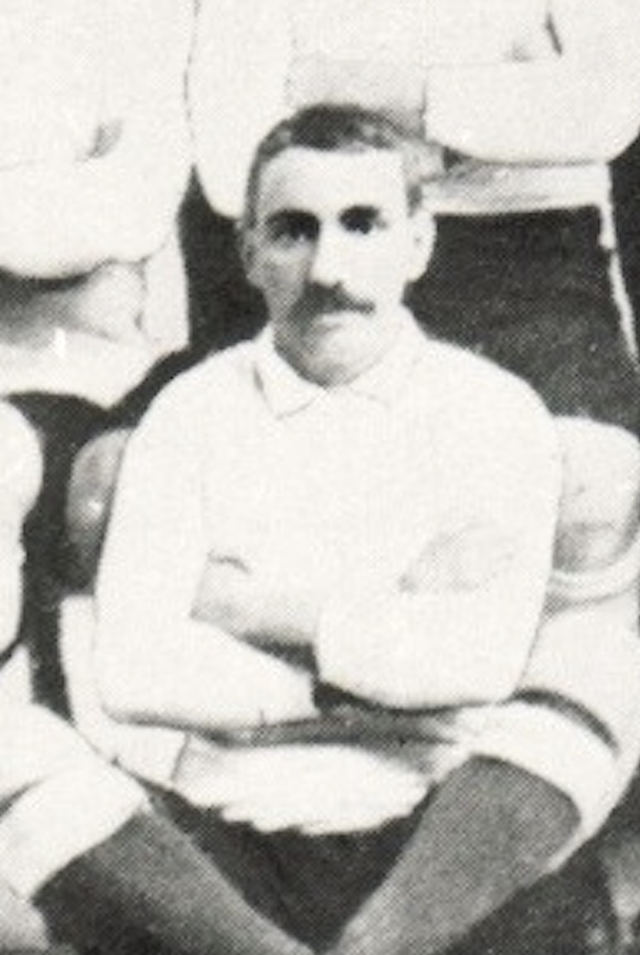 Sidney Austin Riley | Player Profile | Classic Wallabies