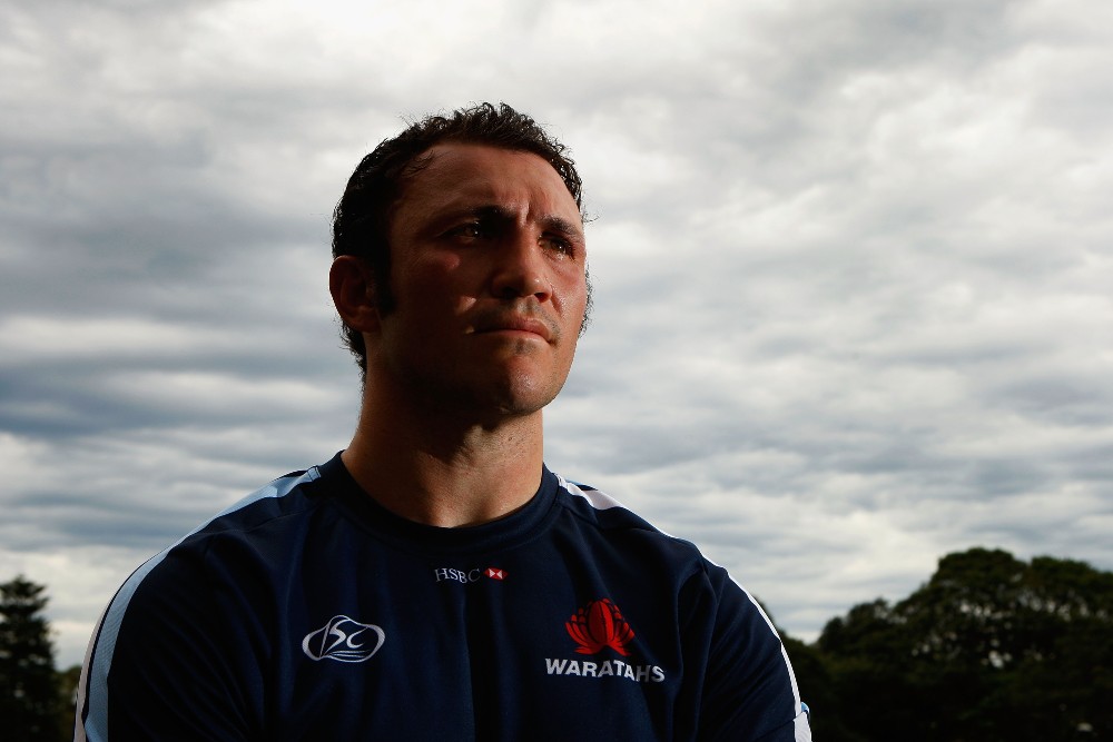 Scott Fava out to inspire next generation of Wallaroos as he joins ...