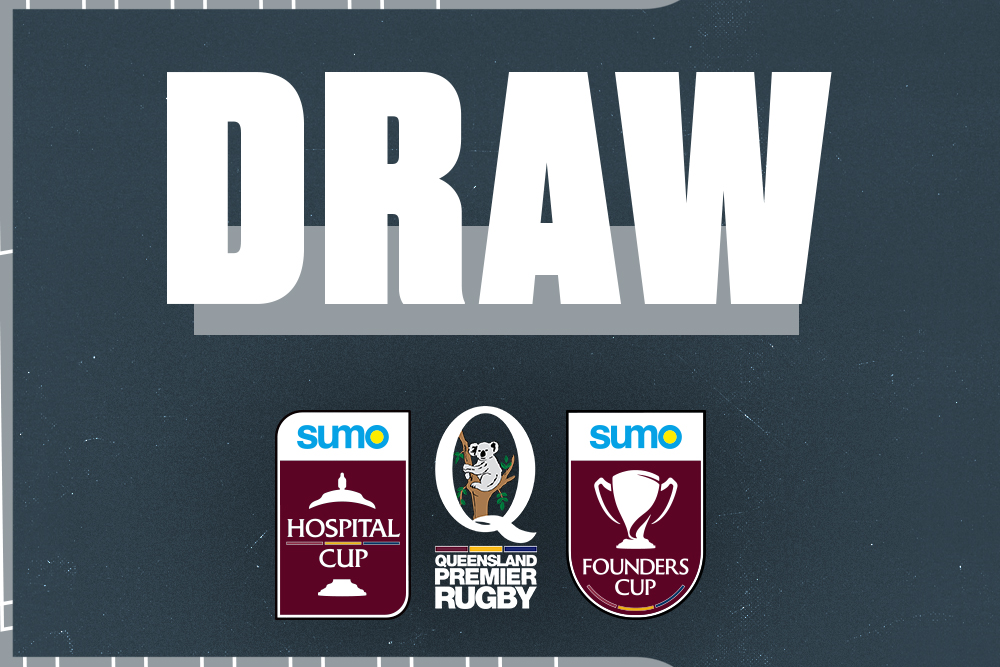 2026 Queensland Premier Rugby draw unveiled