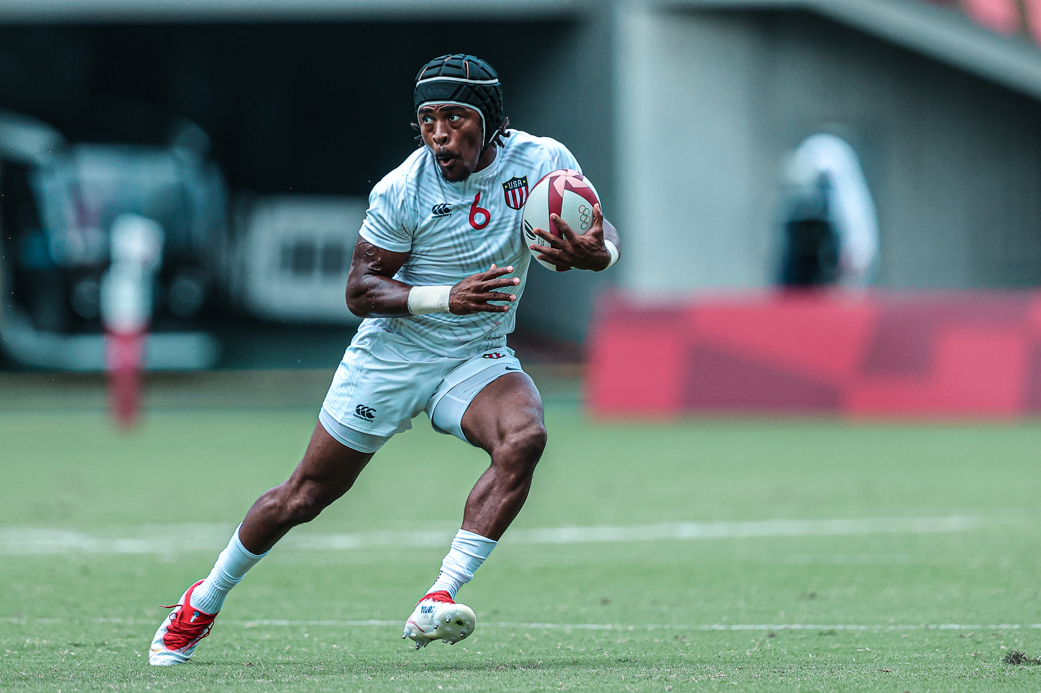 USA Men’s Sevens named for Vancouver and Edmonton stops of 2021 HSBC ...