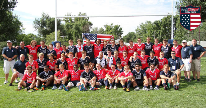 Qualified teams announced for Club 7s National Championships