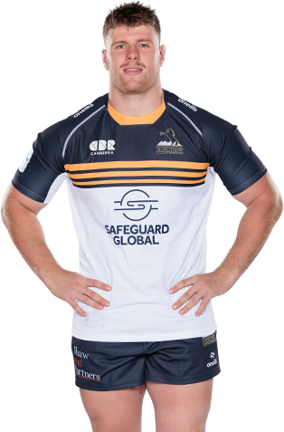 Harry Vella | Player Profile | QLD Reds Rugby