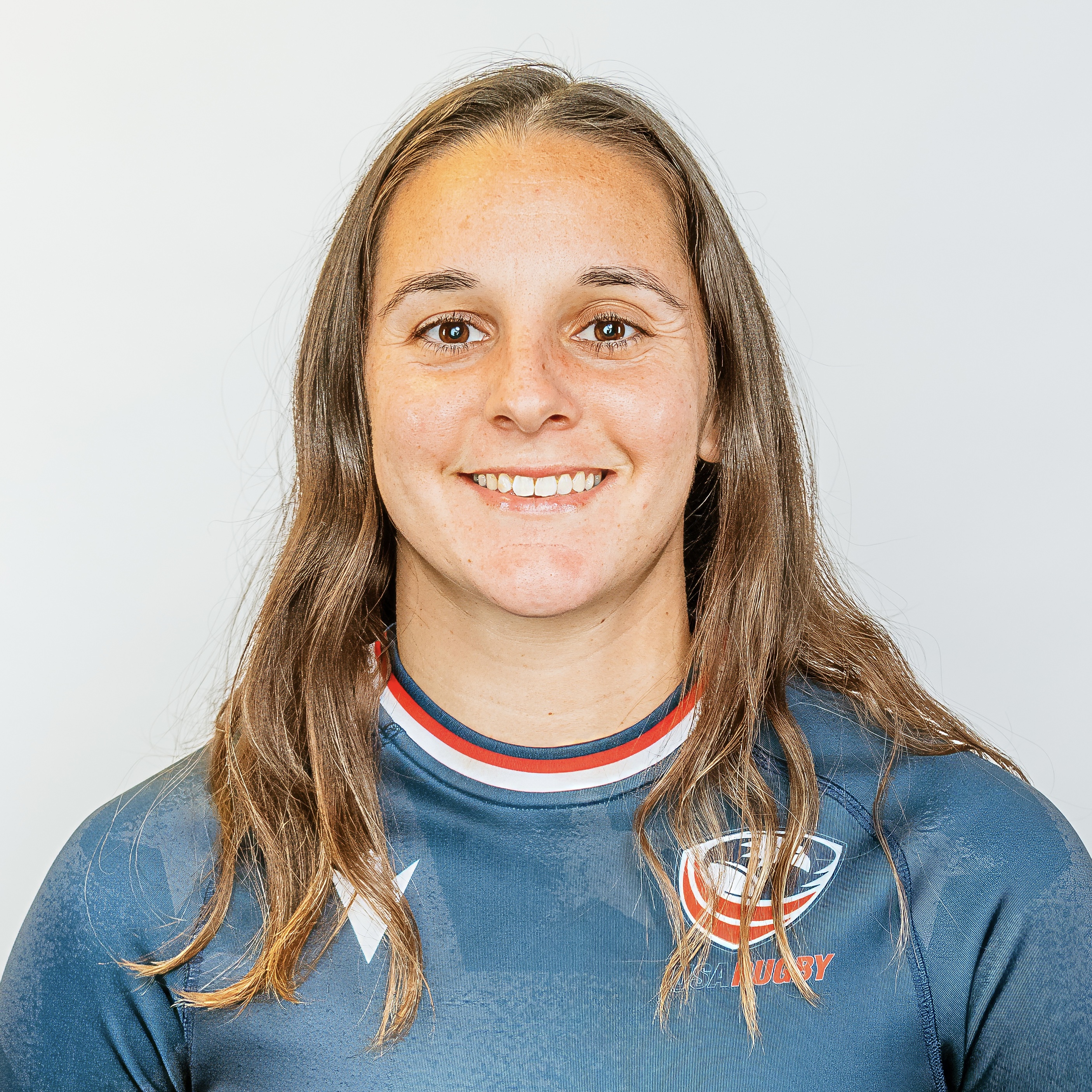 Kayla Canett | Player Profile | Wallabies Rugby