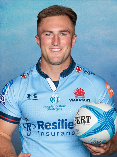 Jack Bowen | Player Profile | NSW Waratahs