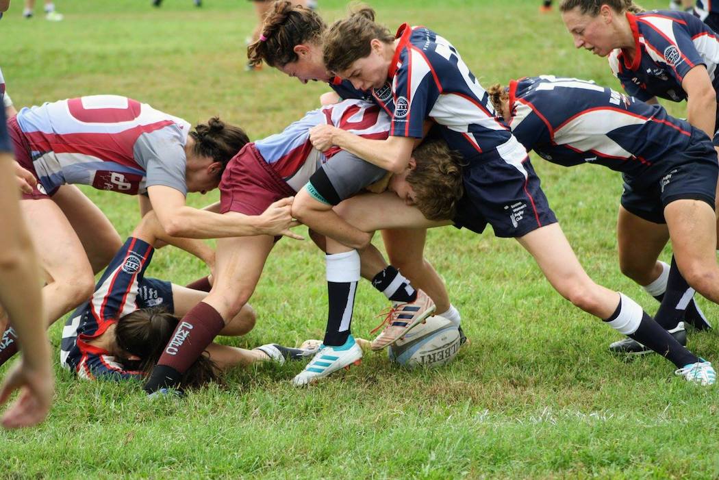 Mid-Atlantic Recap: Drama Across All Divisions