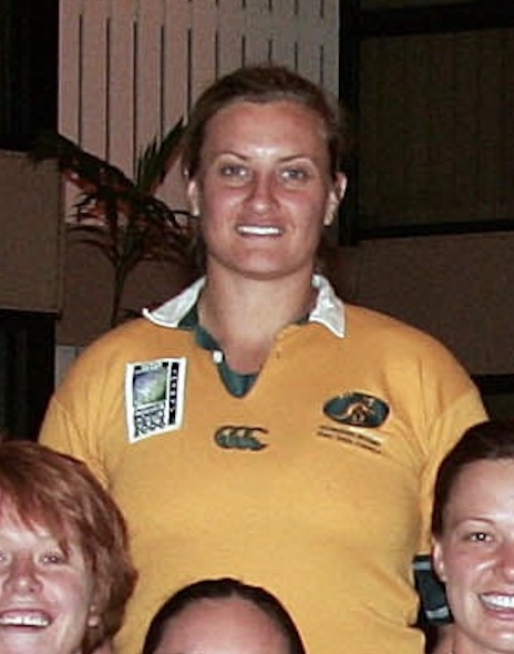 Ruan Sims | Player Profile | Classic Wallabies