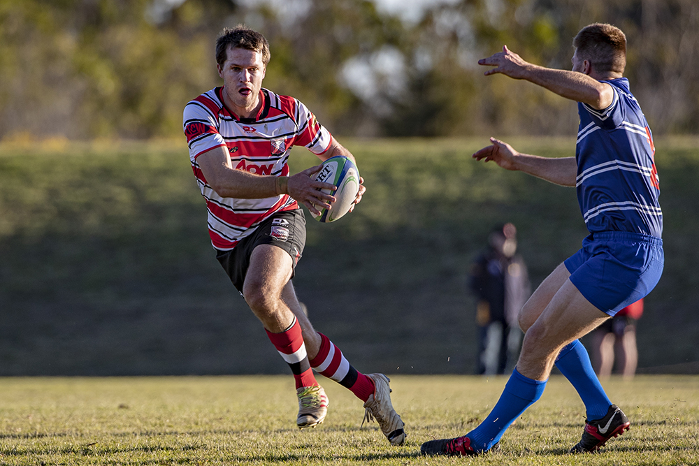 Regional Grand Finals continue around the state this weekend