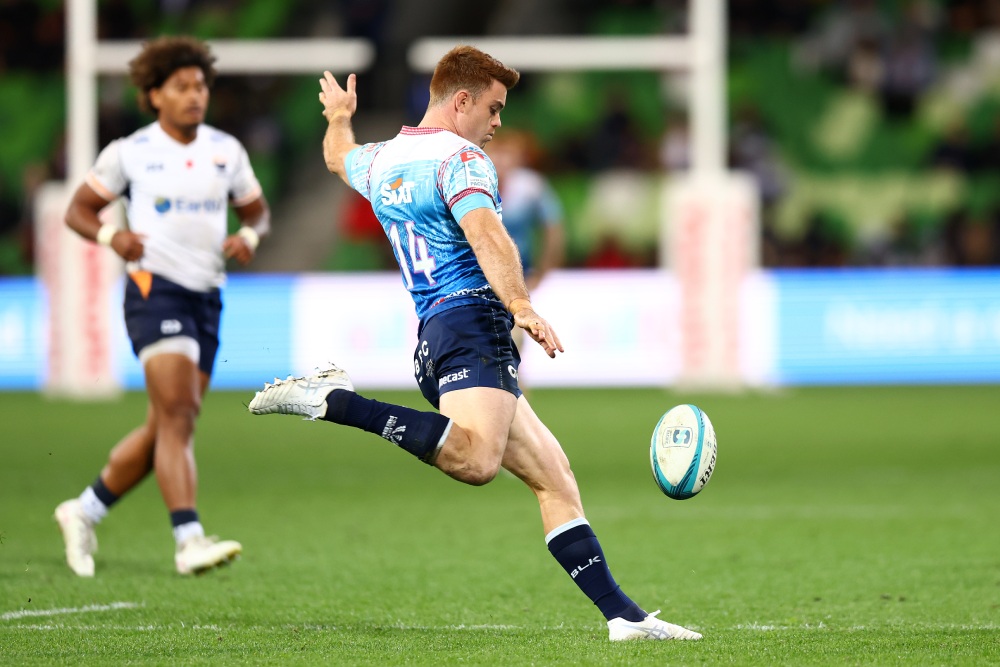 Rebels ready for crunch Super Rugby clash with Moana