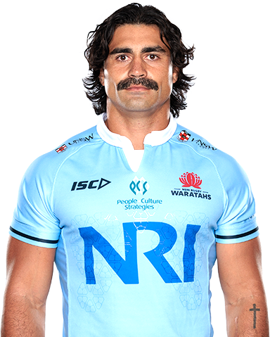 Charlie Gamble | Player Profile | NSW Waratahs