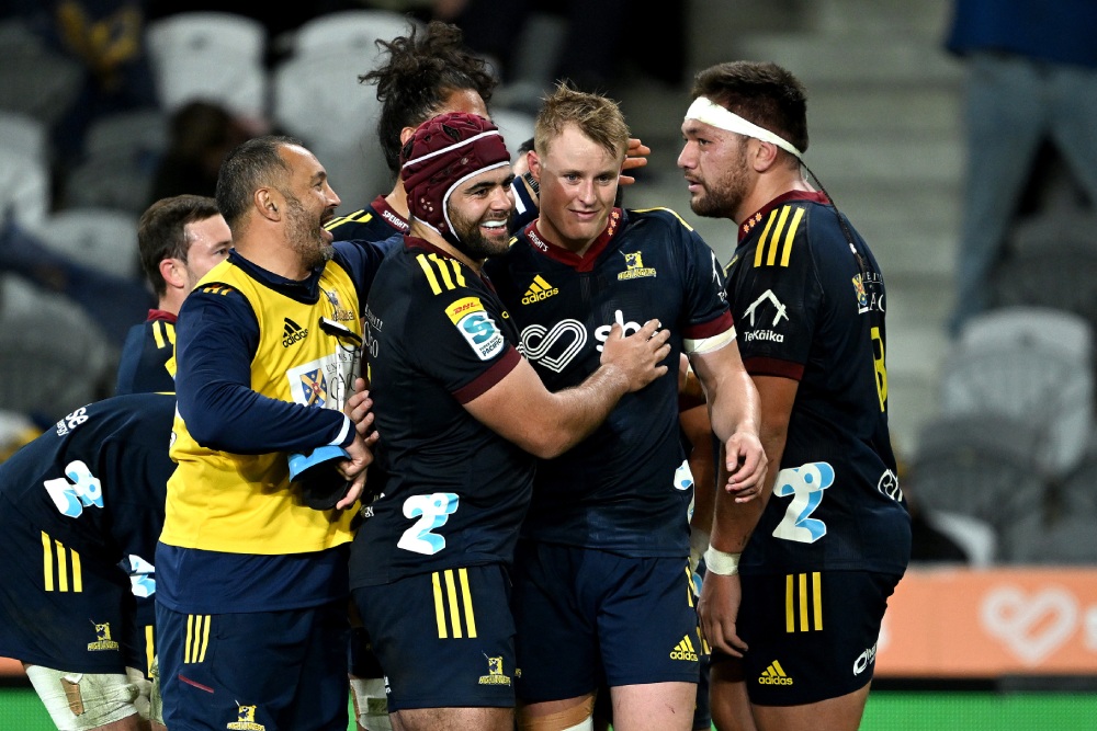 Highlanders break Rebels hearts after the siren