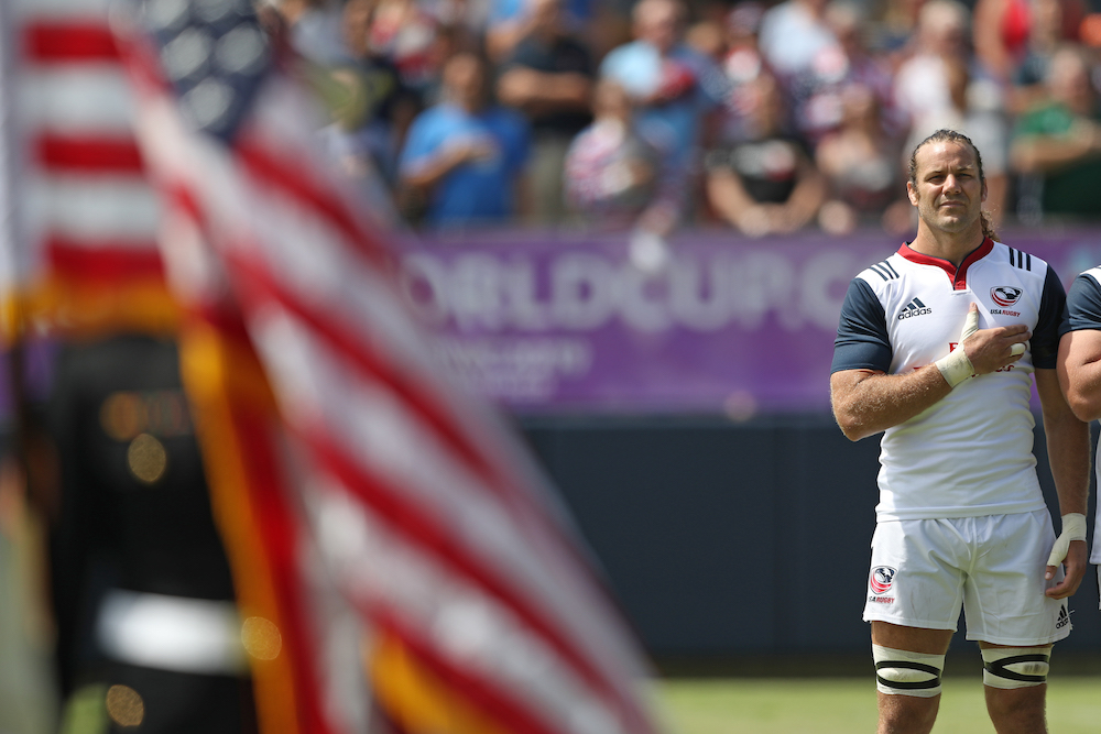 US Rugby Hall of Fame announces 2021 inductees and special award recipients