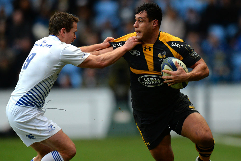 European Leagues return