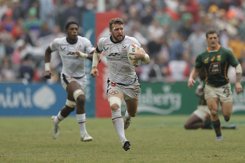 USA Men’s Sevens Find Positive Takeaways Out of a Tough Weekend at ...