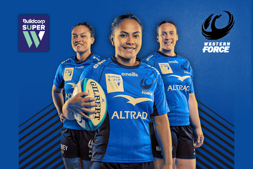 Super W fixtures confirmed