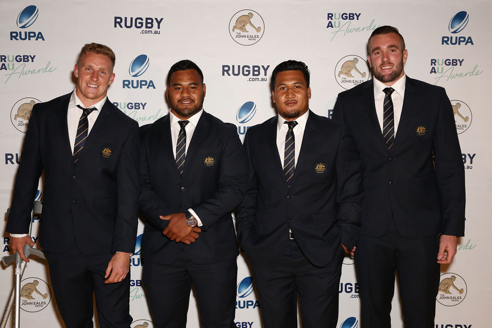 Hodge under Spring Tour injury cloud