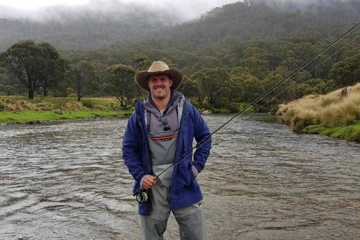 RUPA Big Read: Lachlan McCaffrey