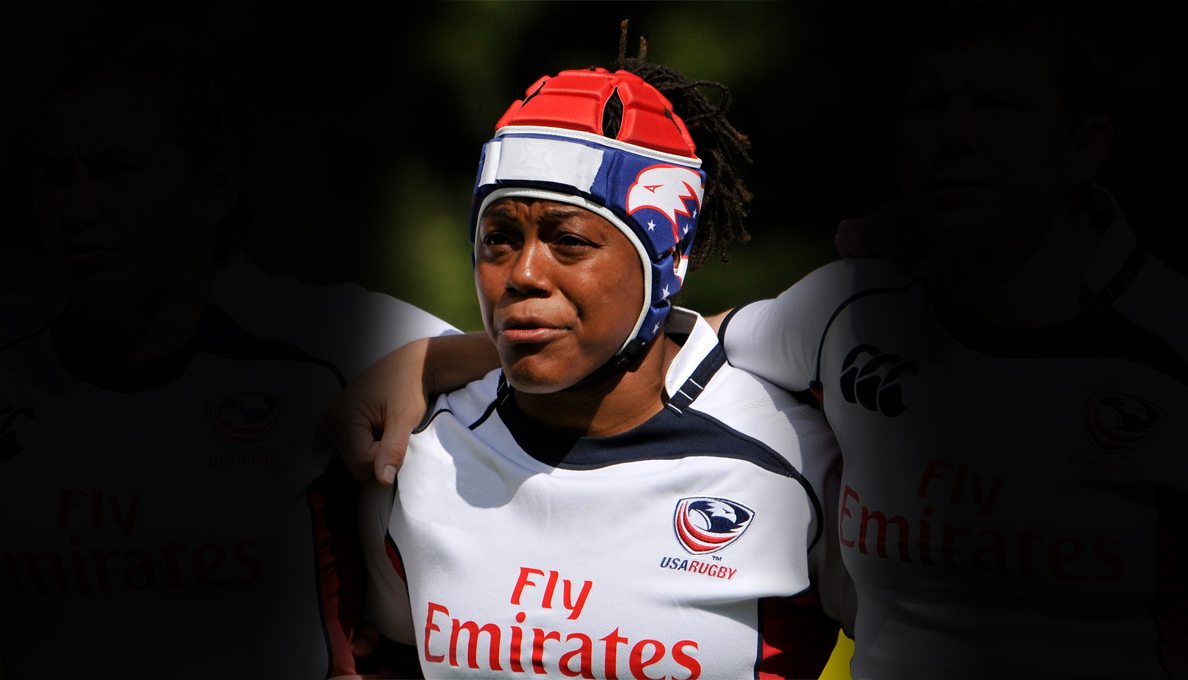 Knight retires from international rugby