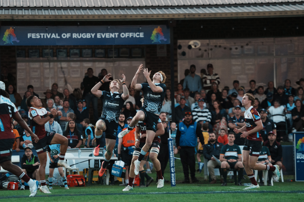 Super Rugby AUS 2025 Teams: All the team news for Round Three