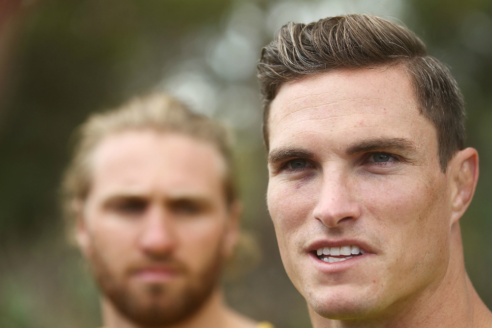 Former Australian Captain Ed Jenkins retires from sevens