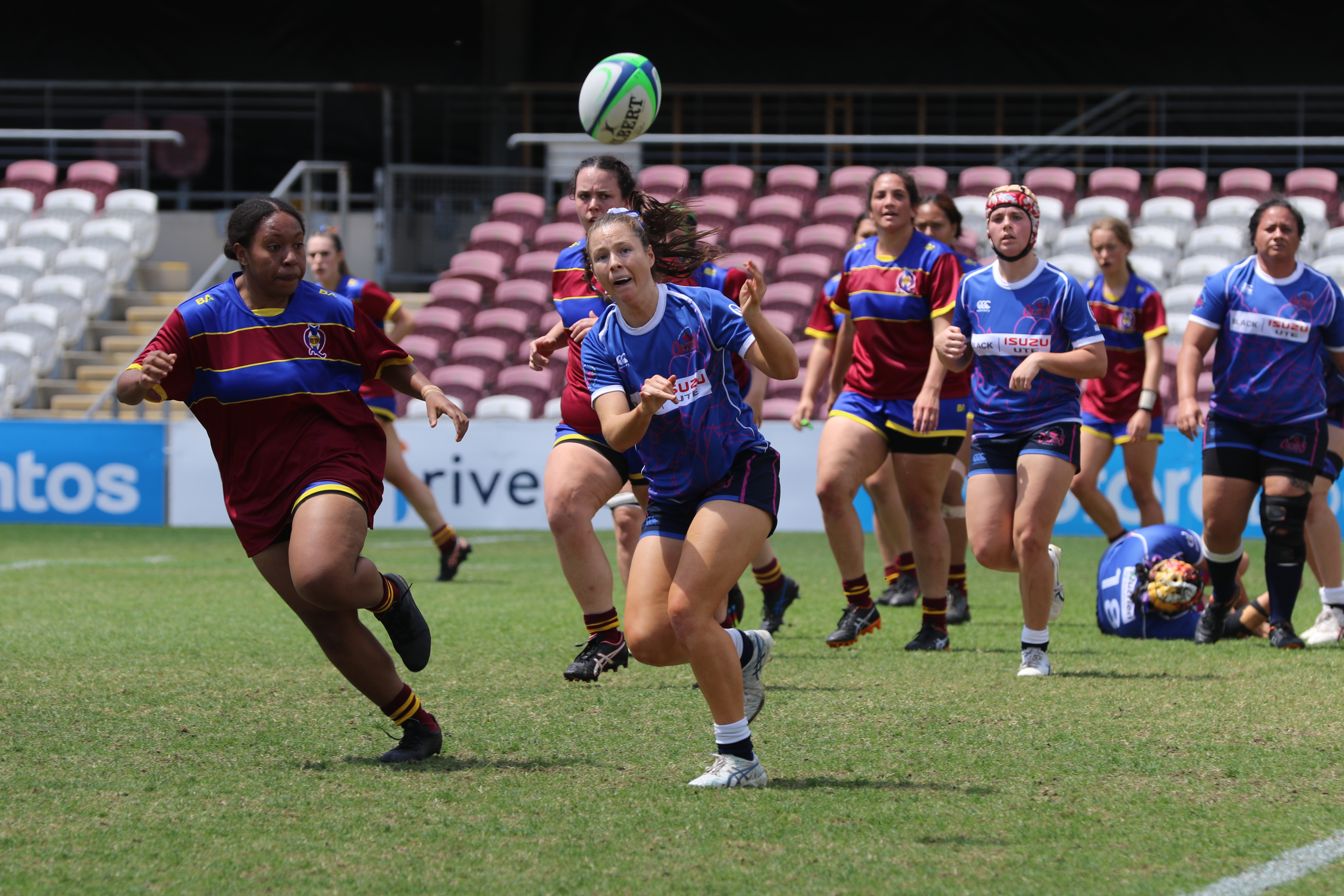 2024 Australian Rugby Shield: Key Facts You Must Know | Mirage News