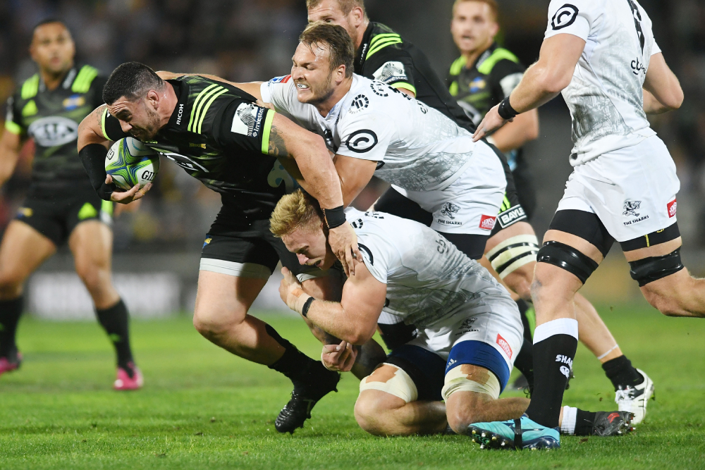 Veteran Kiwi prop's timely Reds debut after triple blow