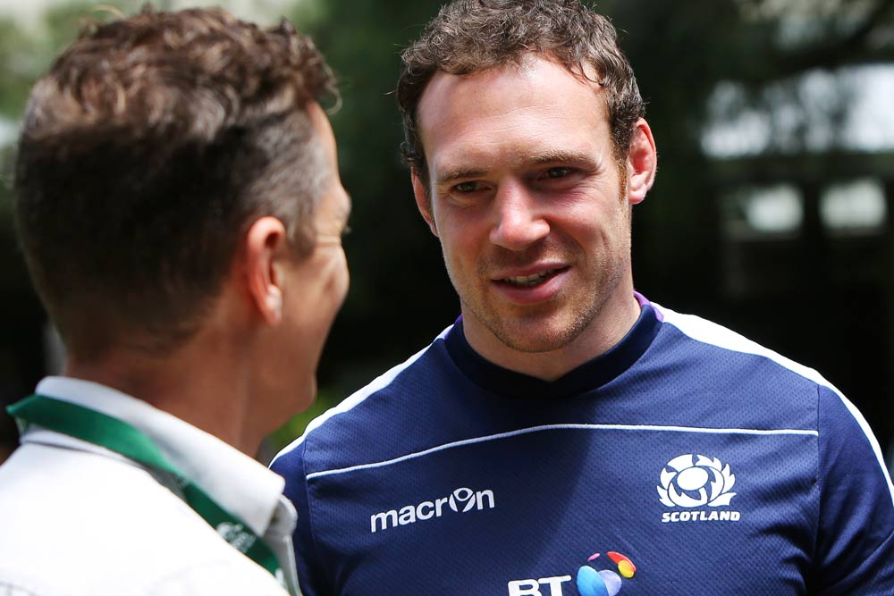 Sevens players welcome high profile attention