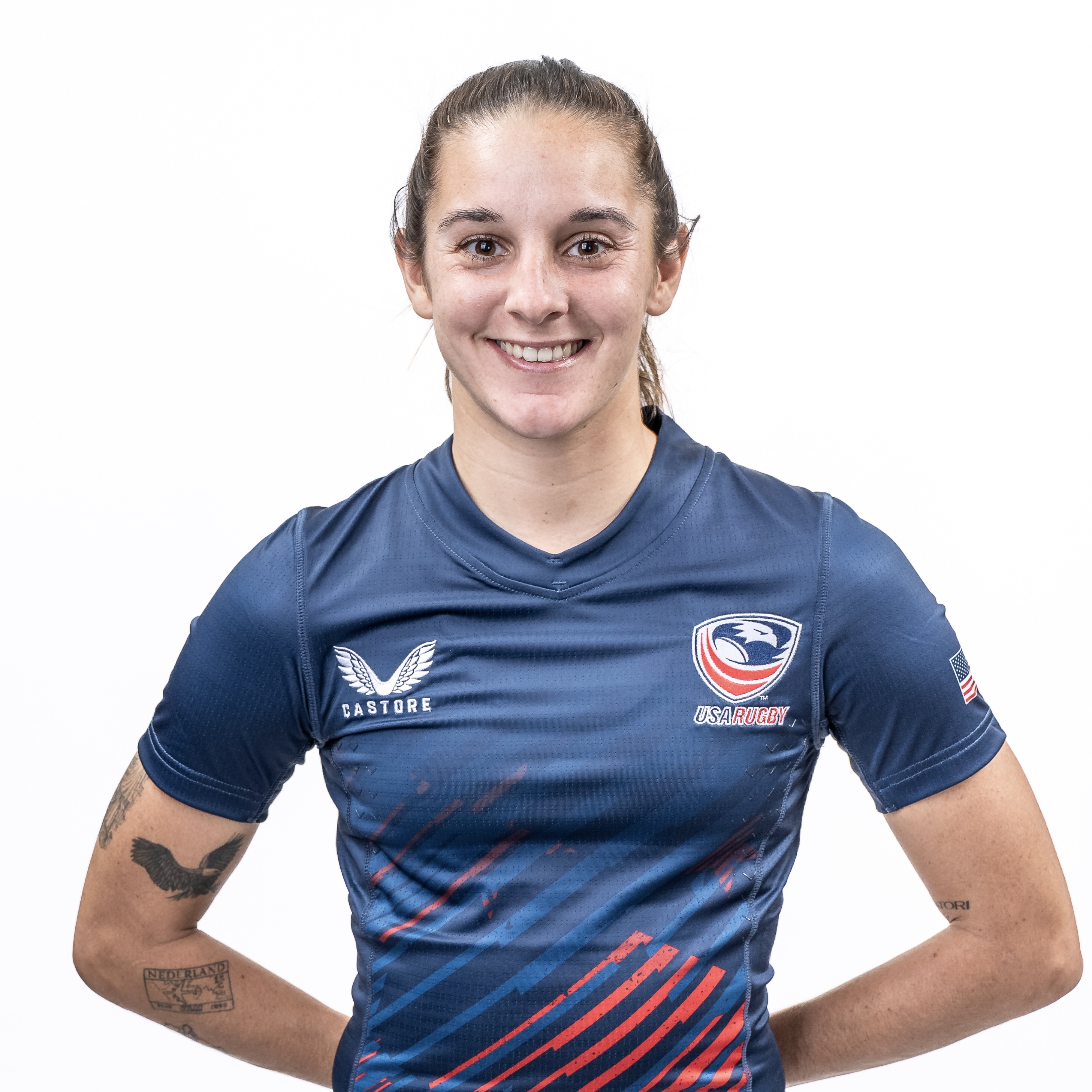 Kayla Canett | Player Profile | USA Eagles