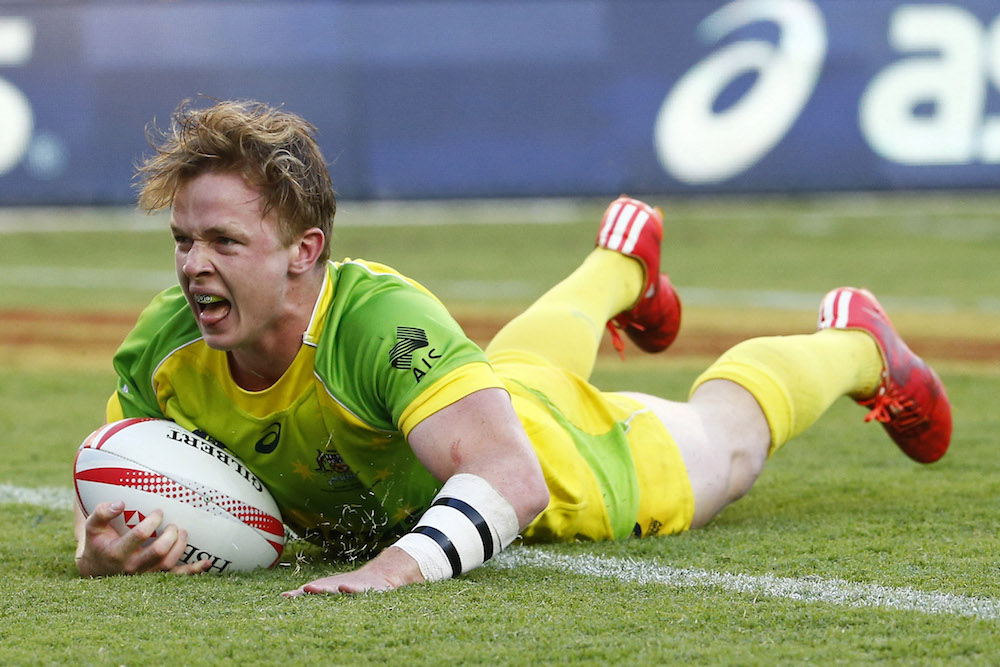 Aussie Men's team announced for Sydney 7s