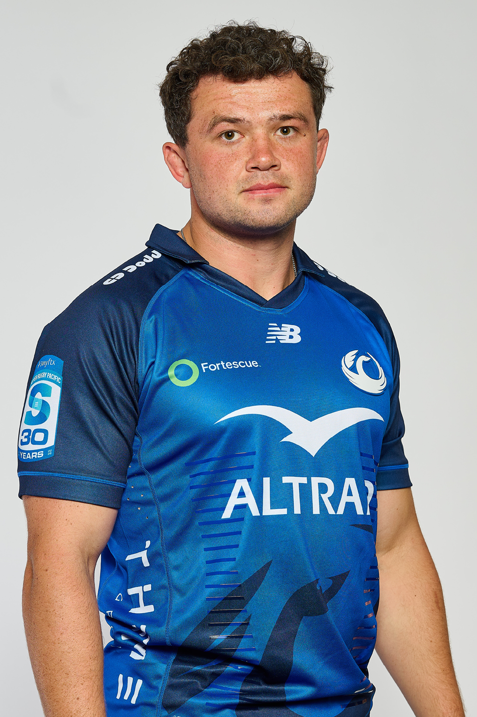 Jack Daly | Player Profile | Western Force